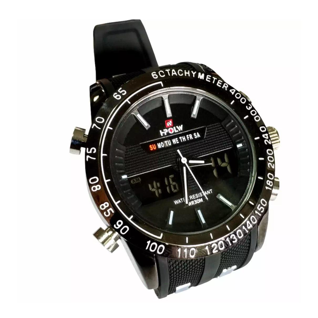 Moys Tachy Metered Sport Watch | Lazada PH