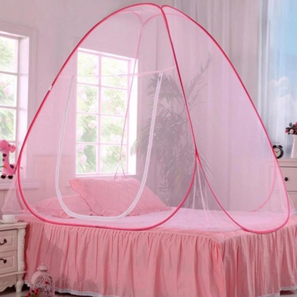 Mosquito Net 1.8m (Pink) | Lazada PH