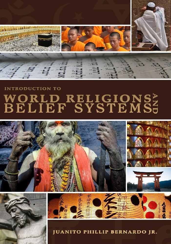 Introduction to World Religions and Belief Systems | Lazada PH