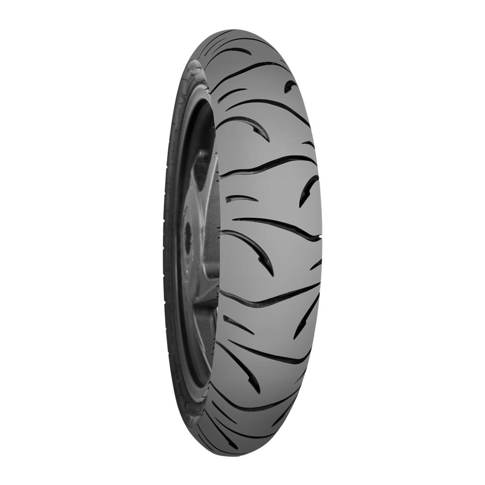Mizzle Motorcycle Tire 80/80-17 M89 (Tubeless) | Lazada PH