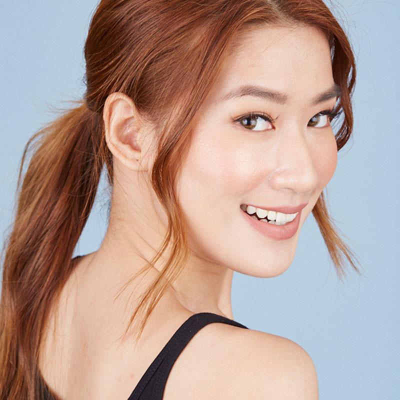 blk cosmetics daydream all-day matte powder foundation light beige ...