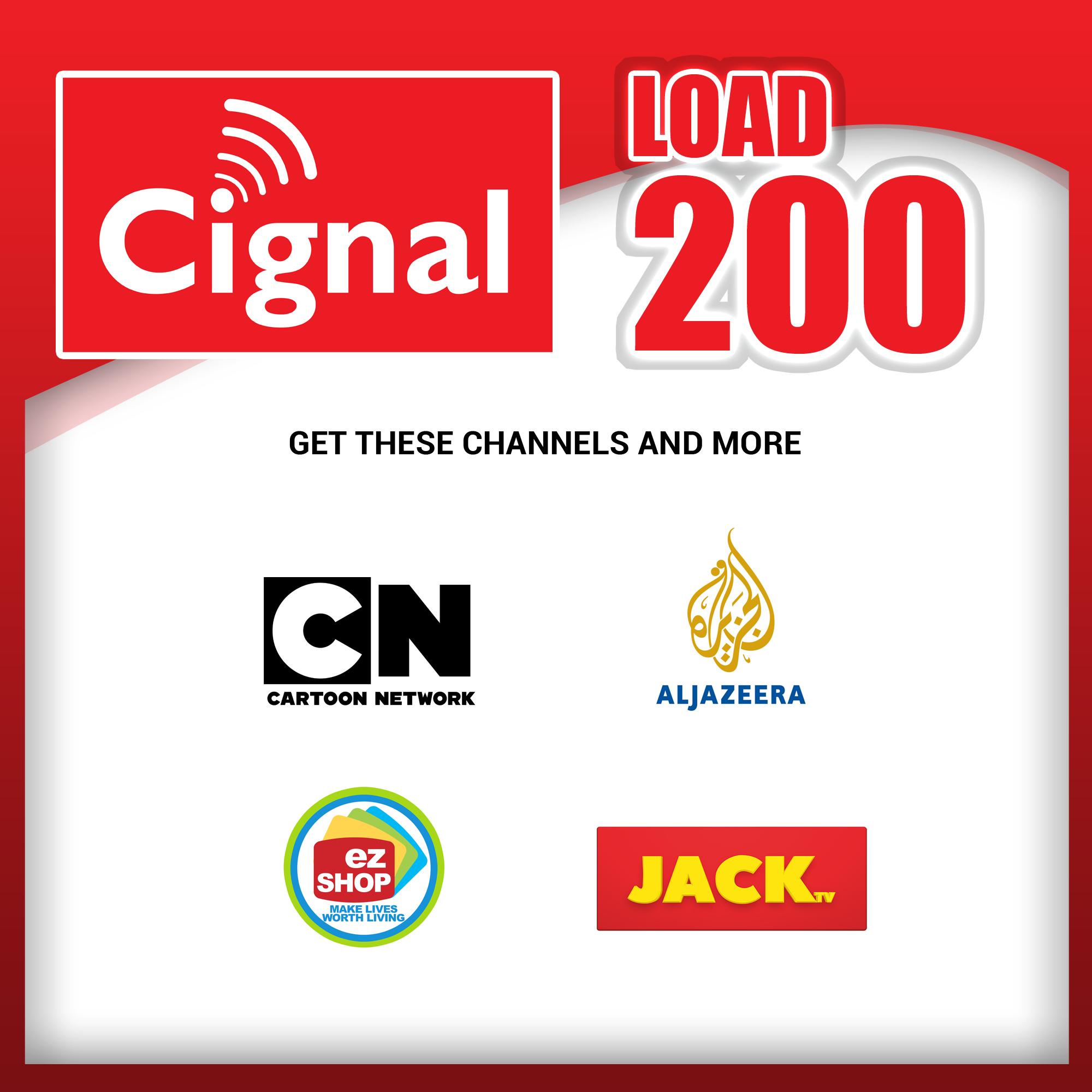 Cignal Load 500 Prepaid Card Lazada PH | atelier-yuwa.ciao.jp