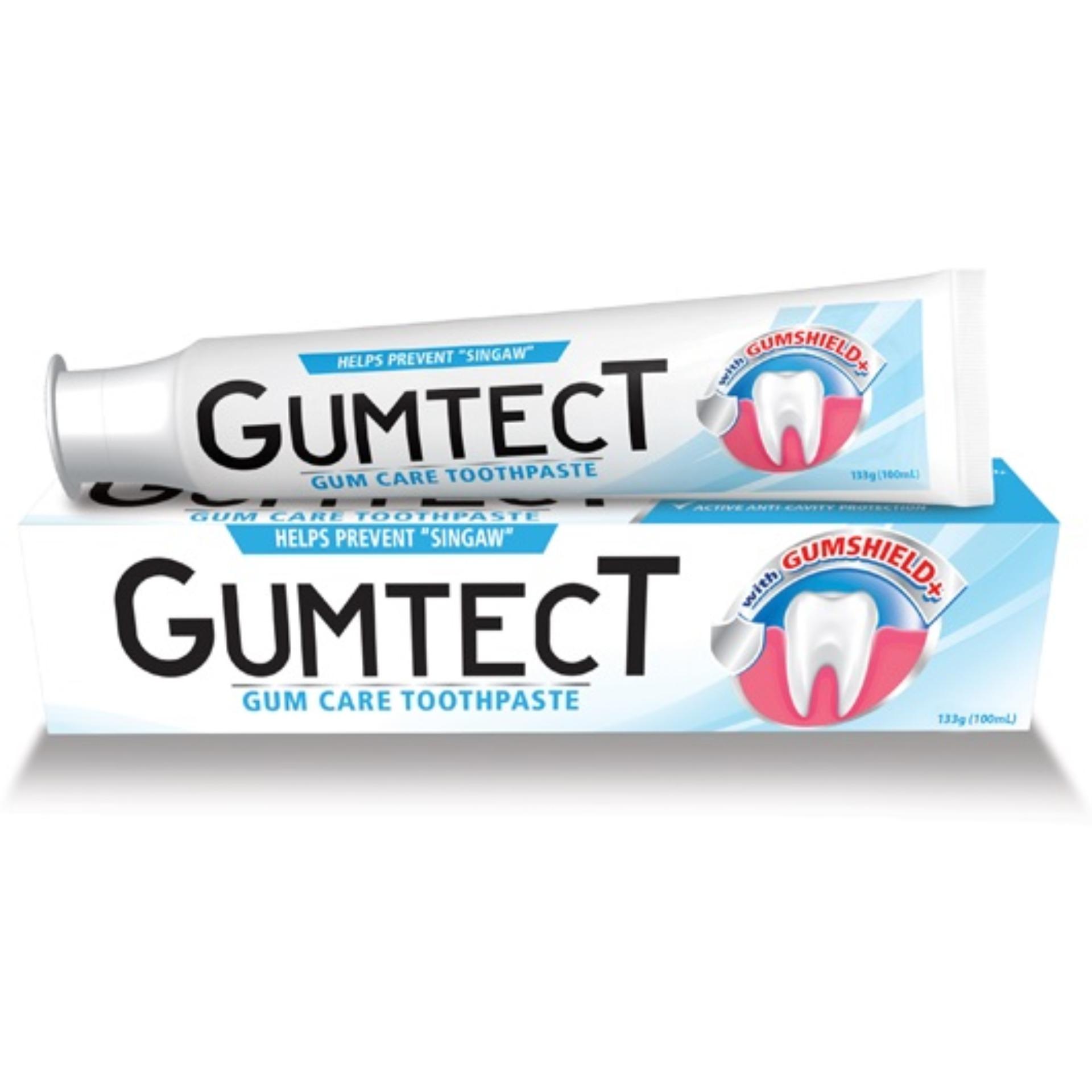 HAPEE Gumcare Toothpaste 100ml | Lazada PH