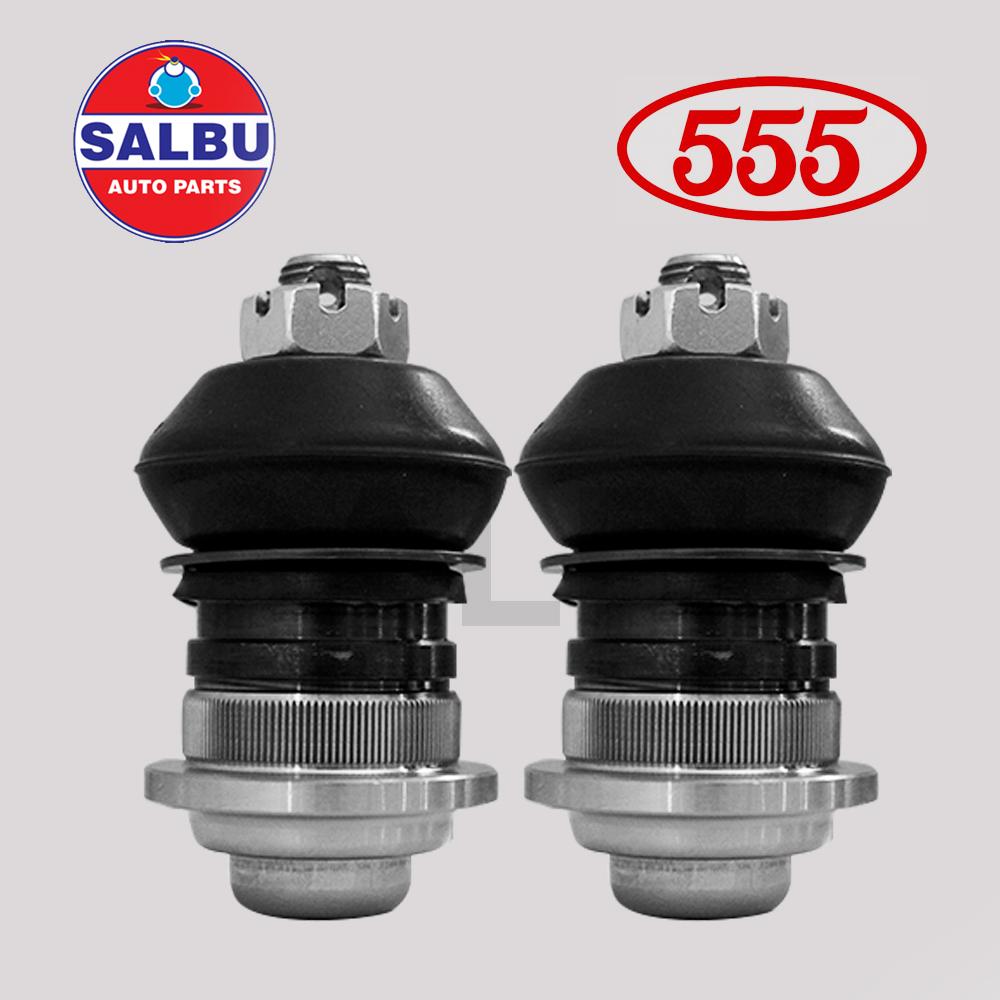 555 Ball Joint SB-7153 Upper Right and Left for Mitsubishi L300 Van ...