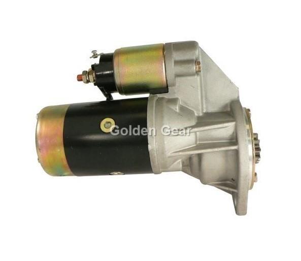 Isuzu 4BC2 4BE1 NKR ELF Starter Assembly | Lazada PH