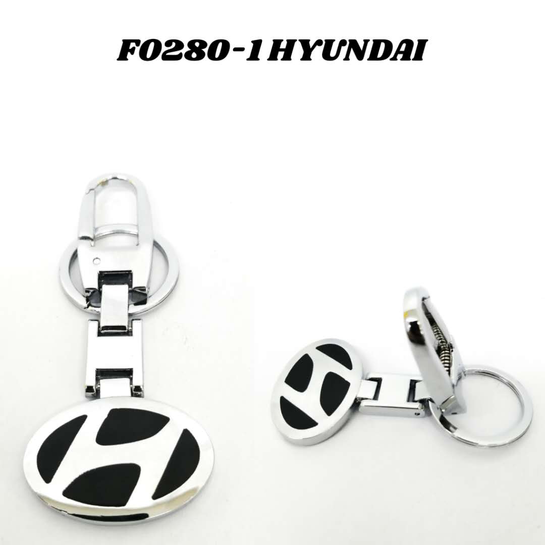 CPAO FO280-1 HEAVY DUTY HANGING KEY CHAIN,CAR KEY CHAINS FOR MEN AND ...