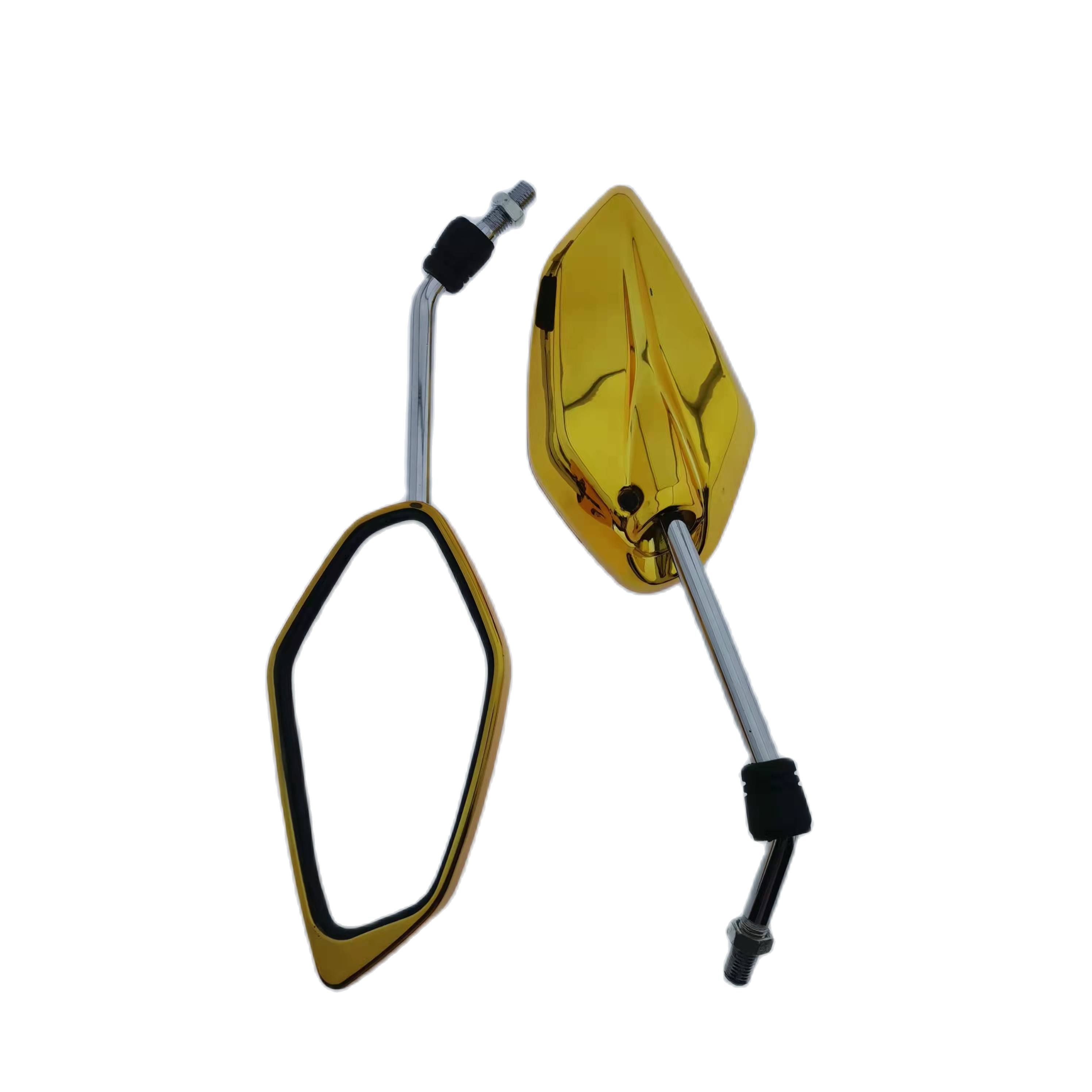 Motorcycle Yamaha Side Mirror Universal | Lazada PH