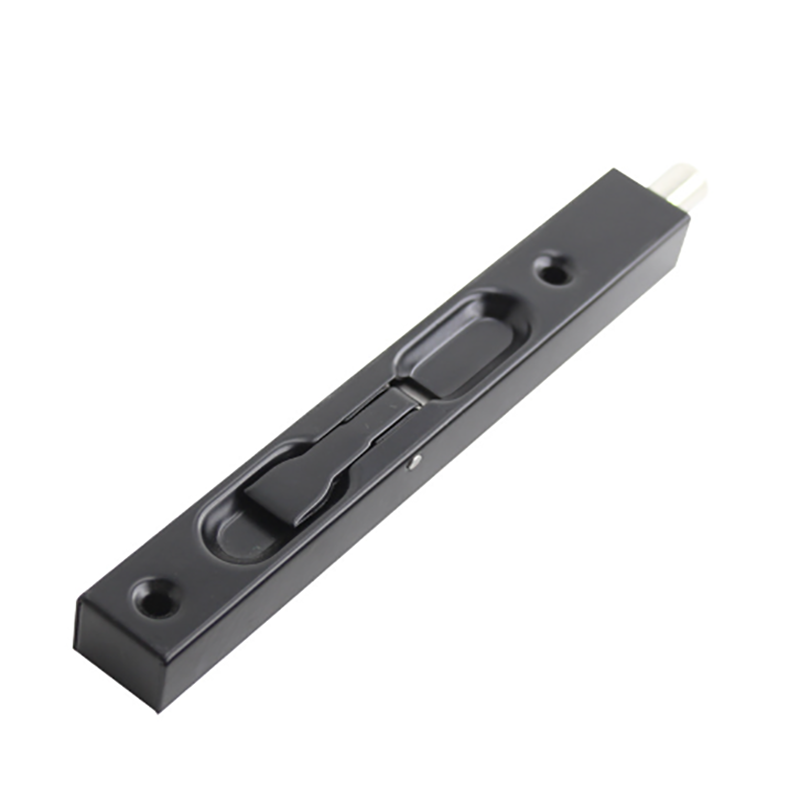 Bolt Protector Concealed Sliding Bolt Lock 6 inch Stainless Steel ...