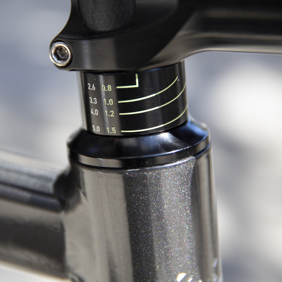 MASH Lens Spacer 20MM - Black | Lazada PH