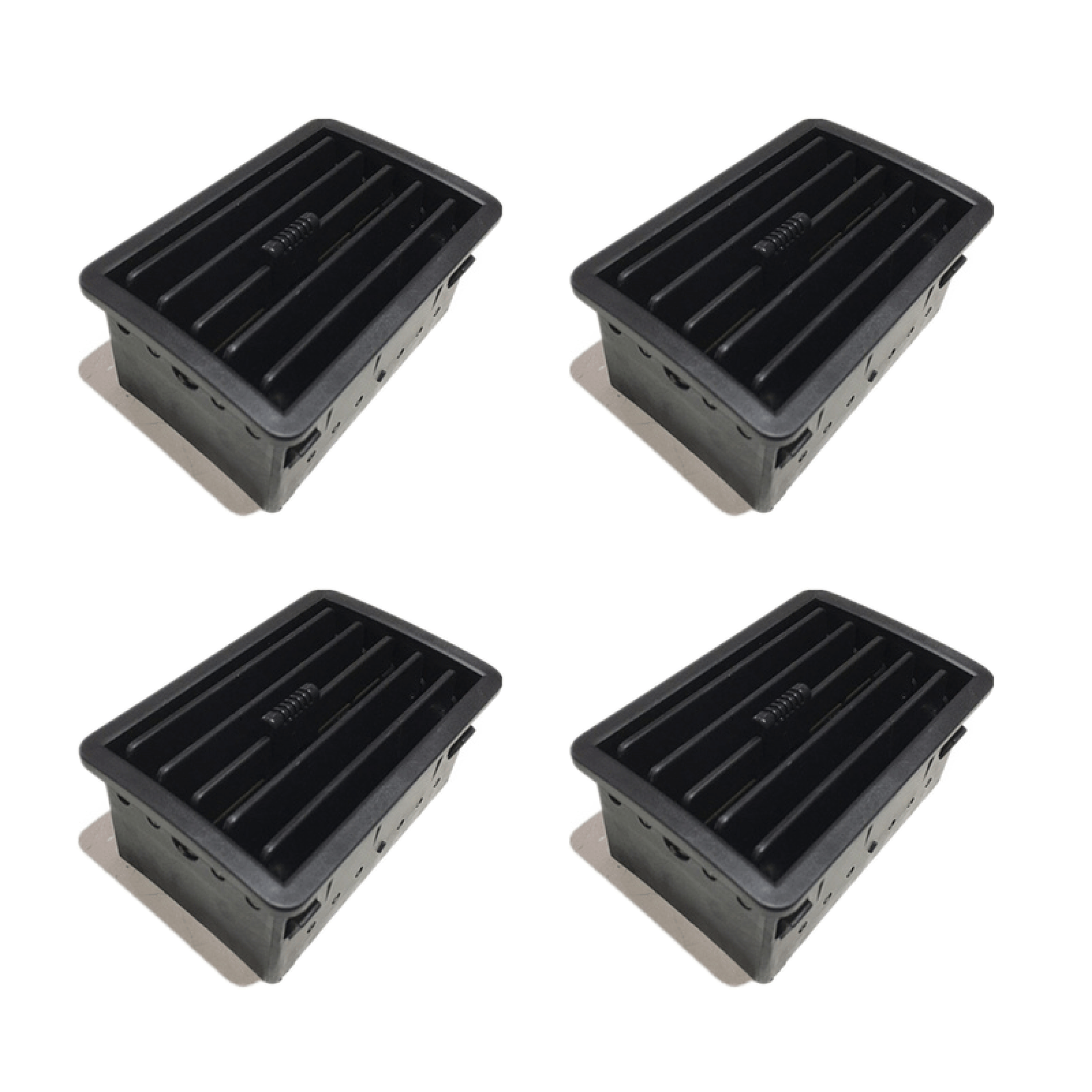 auto parts isuz Original ProductISUZU Genuine Parts Aircon Grille ...
