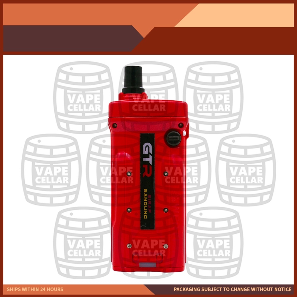 Werti GTR 10000 Puff 【TVC GOOD DEALS】 【DND】 [BMGT0319] | Lazada PH