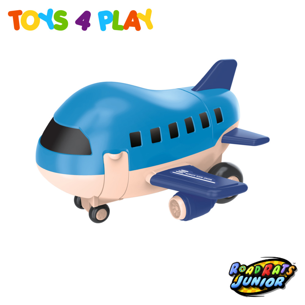 Road Rats Jr Air Plane Tools Set & Storage | Lazada PH