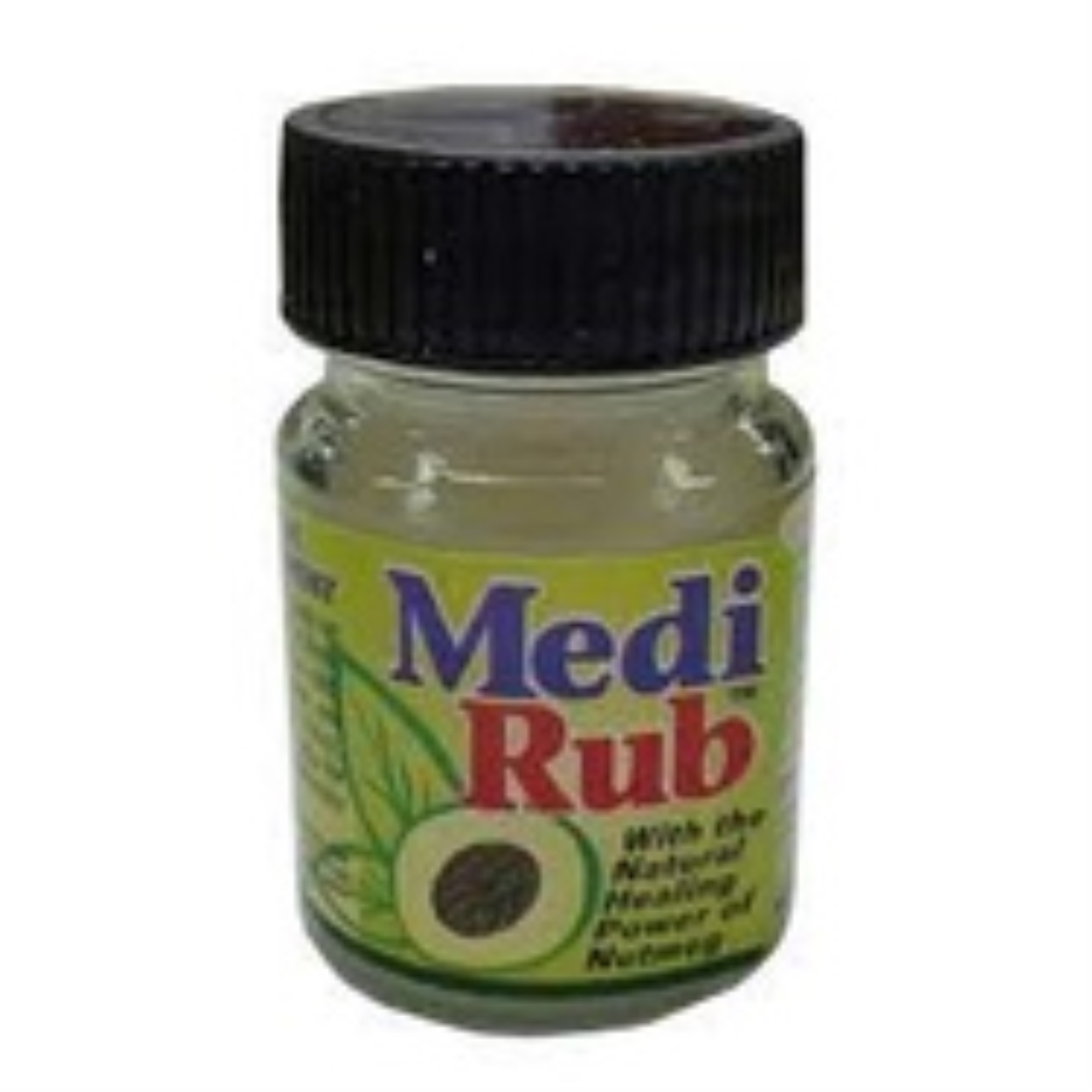 Medi Rub pain relief ointment | Lazada PH