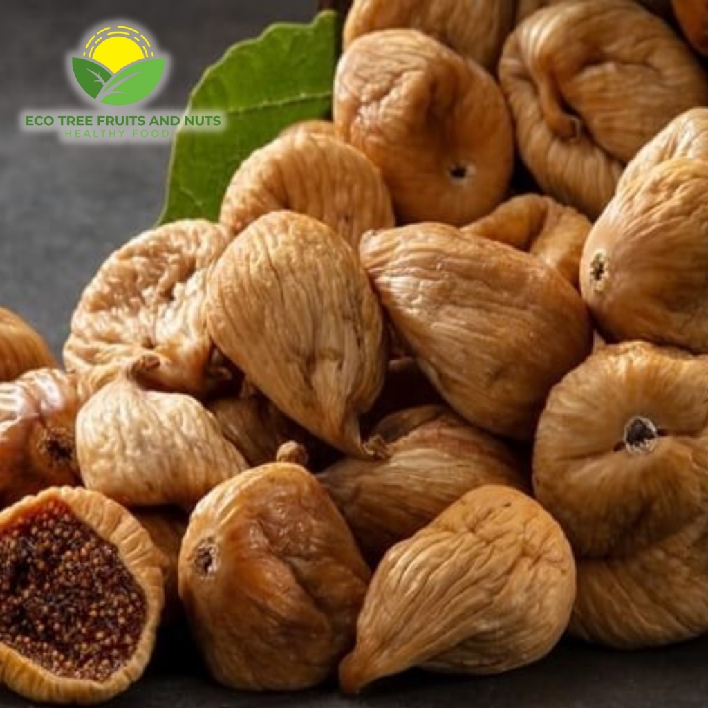 Dried Figs (Regular size: 100grams 250grams 500grams) - No ...