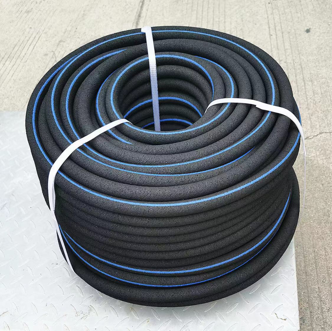 10m aeration tube, nano oxygenation tube, anti-blocking fish scale tube ...