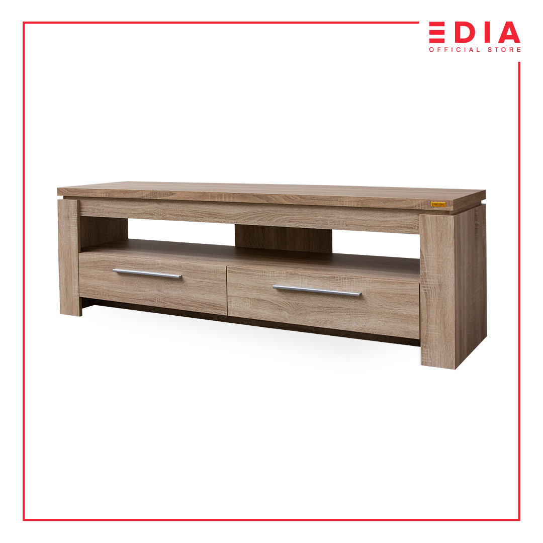 EDIA Gaia Tv Table 150cm.: Industrial, Modern, Contemporary style ...