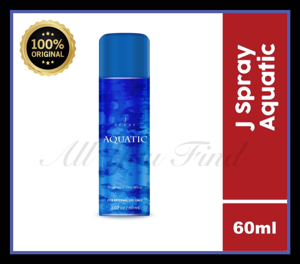 Best Seller Perfume for Men J Spray Fragrance Body Spray 60ML | Lazada PH