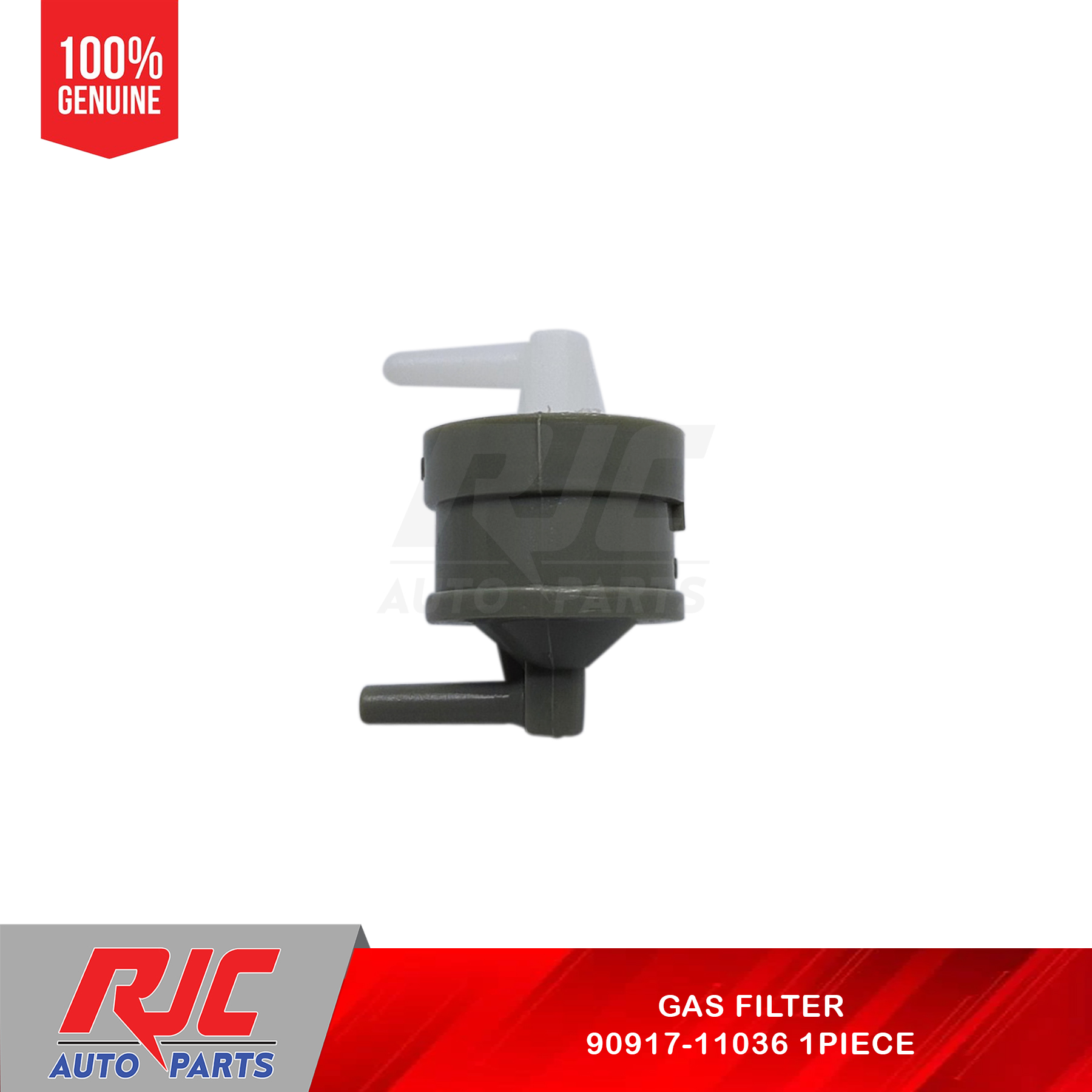 GTX Gas Filter 90917-11036 for Toyota Hi-ace 2019 Up 1Piece | Lazada PH