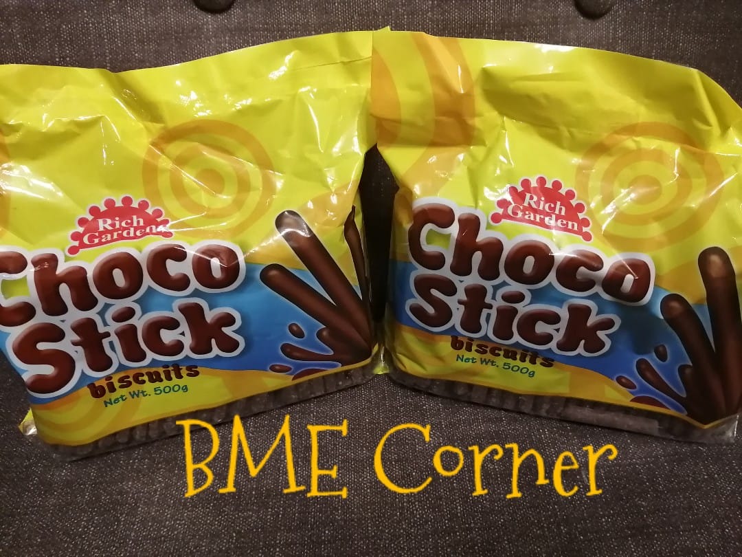 Choco Sticks Biscuits | Lazada PH