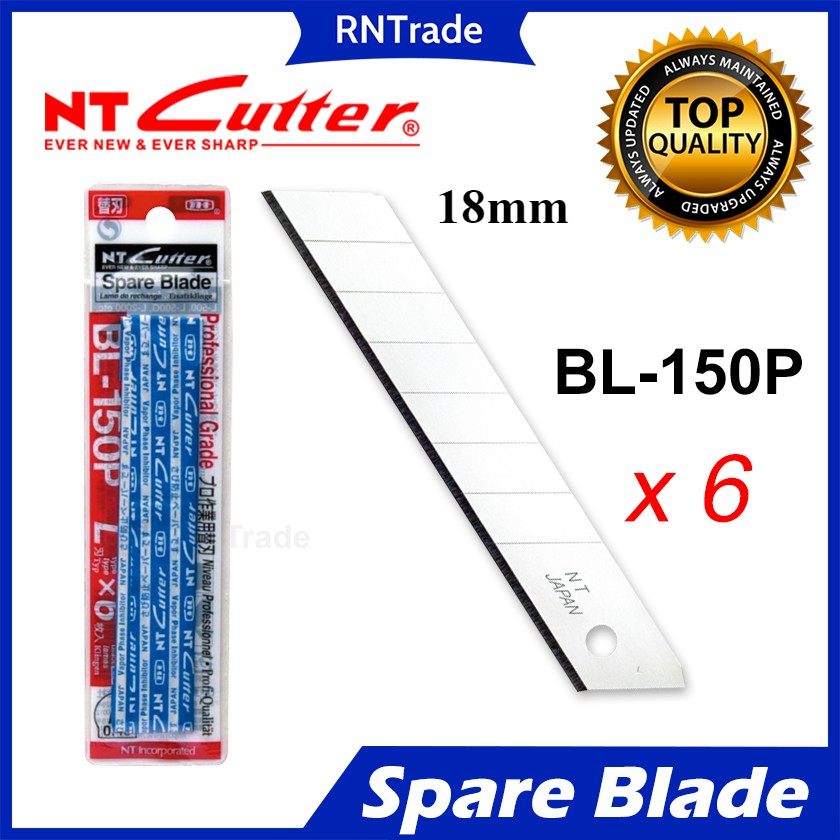 Nt Cutter Blades at Patrick Ruppert blog