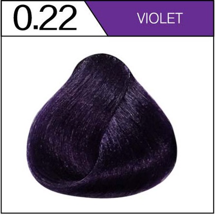 Bremod Hair Color (Copper, Red, Burgundy, Purple, Mahogany, Violet) 100 ...