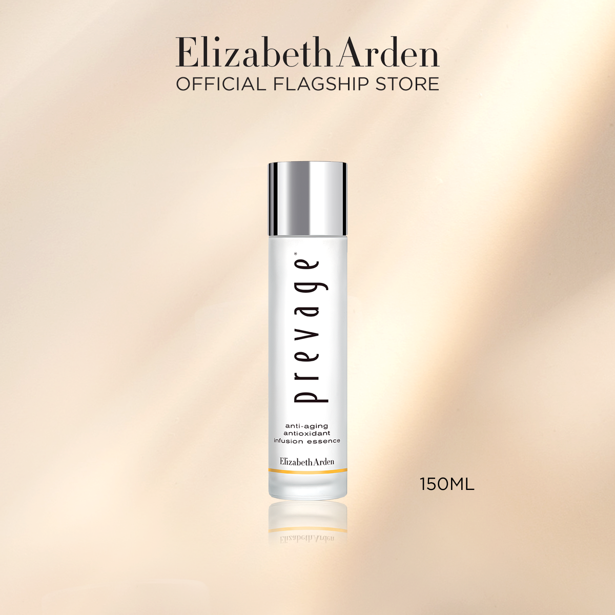 Elizabeth Arden PREVAGE® Anti-aging Antioxidant Infusion Essence 150 ml ...