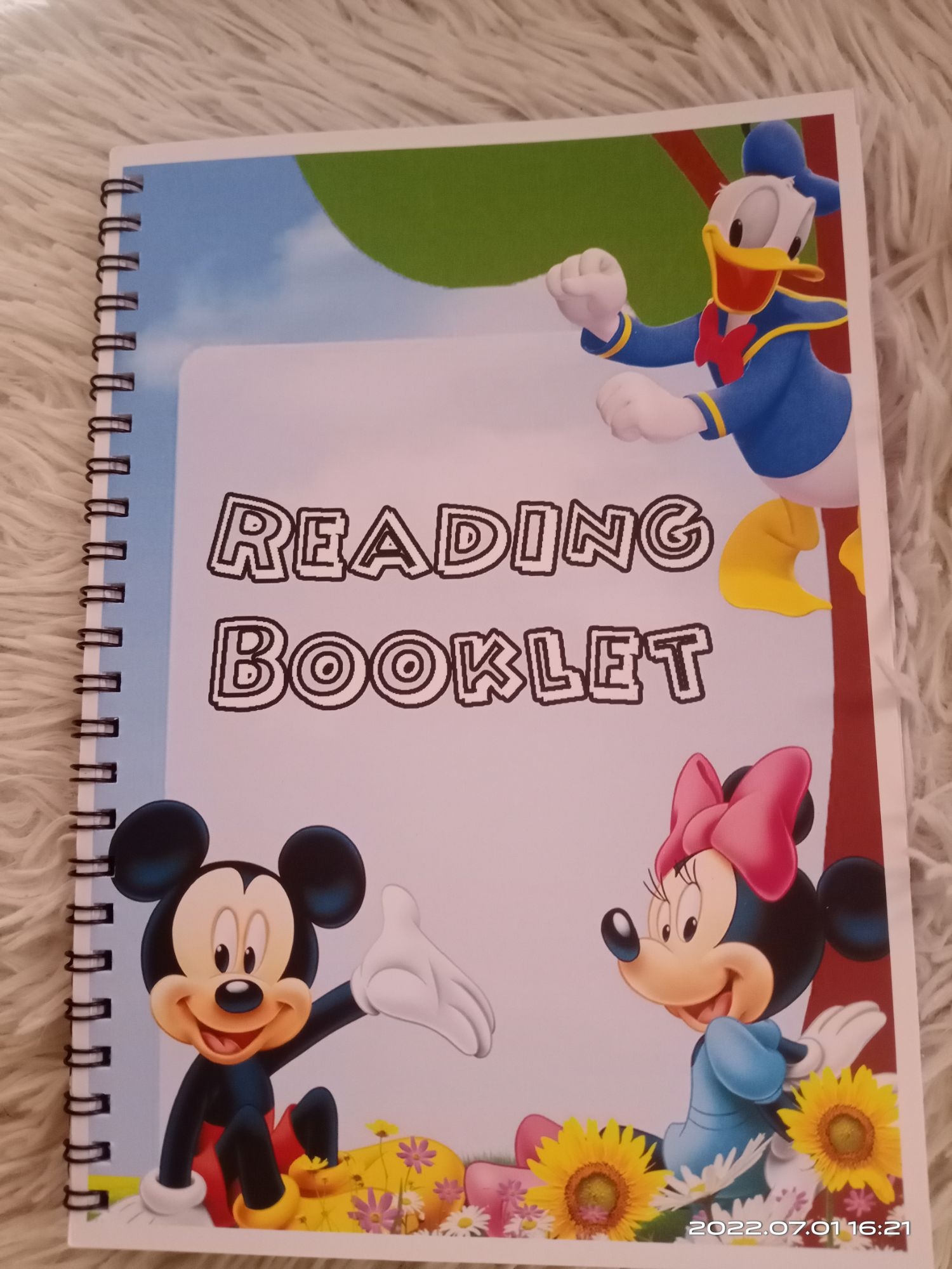 CVC Words Reading Booklet Personalized Cover Lazada PH cvc-words-reading-booklet-personalized-cover-lazada-ph