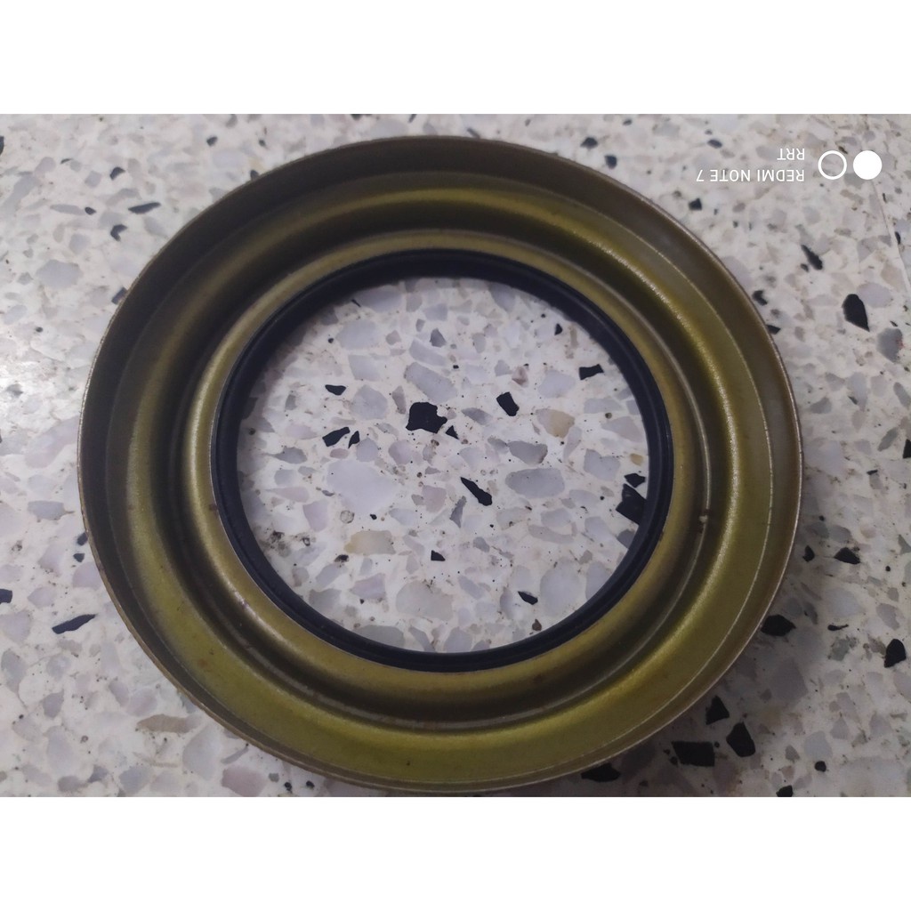 Kia KC2700/Bongo rear axle inner oil seal | Lazada PH