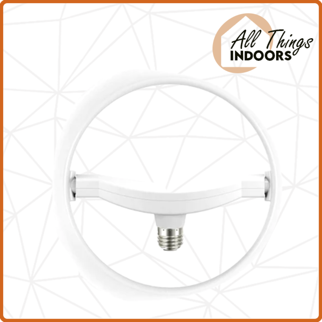 Firefly Basic Series Circular Tube Daylight, 20-watts | Lazada PH