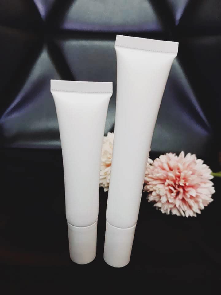 SLIM MATTE SQUEEZE TUBES + LONG CAP 10 PCS/ BUNDLE | Lazada PH