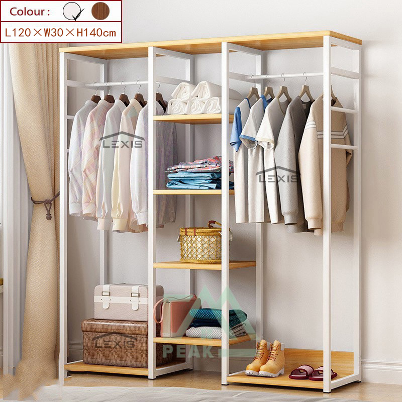Clothes Hanging Rack Clothes Rack Coat Racks Umbrella Stands Open Rack ...