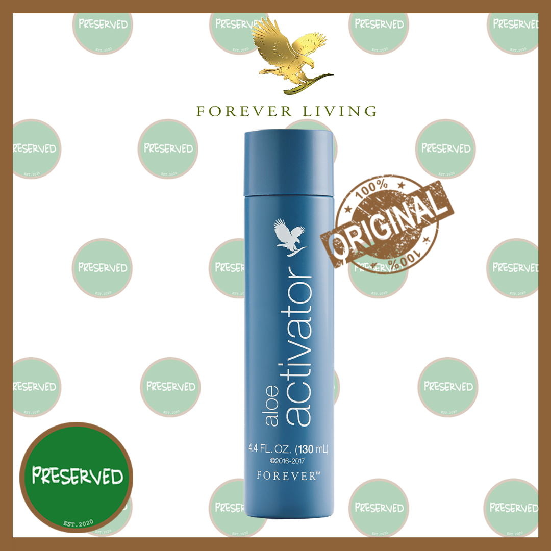 Forever Living Activator | Lazada PH