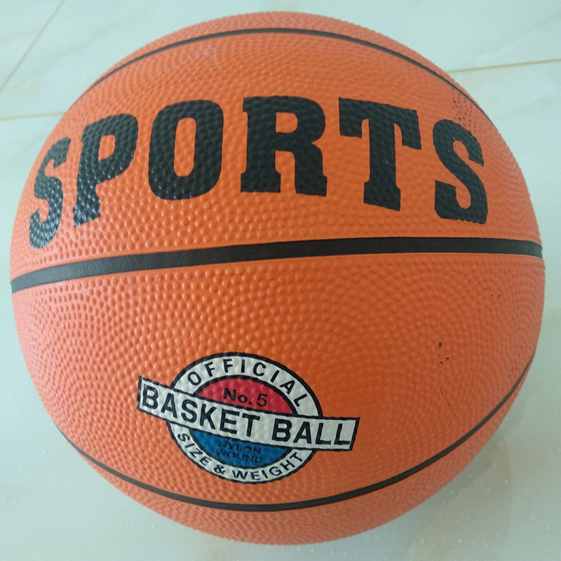 Spalding NBA GR7 Basketball Size 7 Indoor and Outdoor Basketball Ball ...