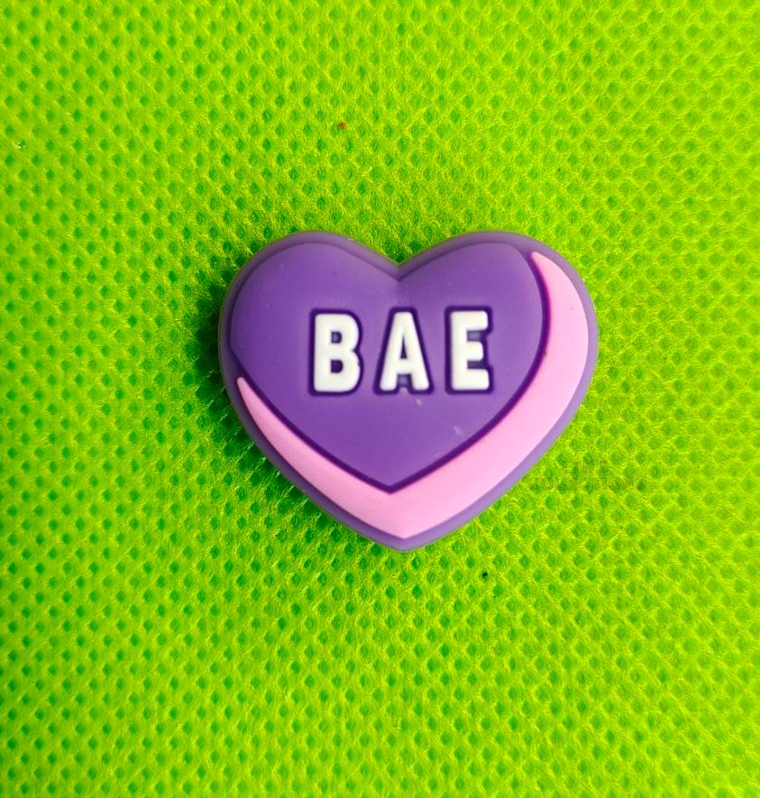 Crocs Jibbitz BTS BT21 Army P25 per piece | Lazada PH