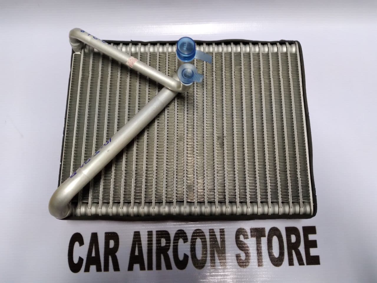 VOLVO S60 S80 (2006-2012) car aircon evaporator laminated | Lazada PH
