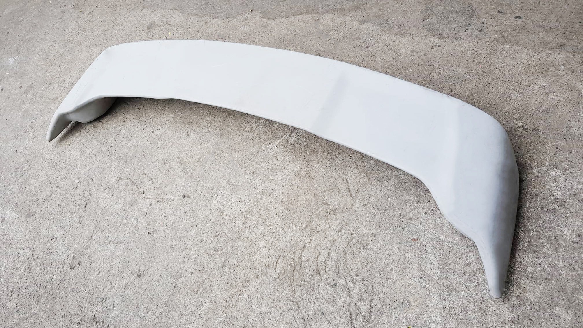 Mitsubishi Lancer EX GTA Spoiler | Lazada PH