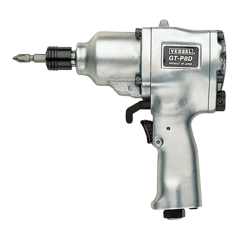 VESSEL GT-P8D Air Impact Screwdriver ( JAPAN BRAND ) | Lazada PH