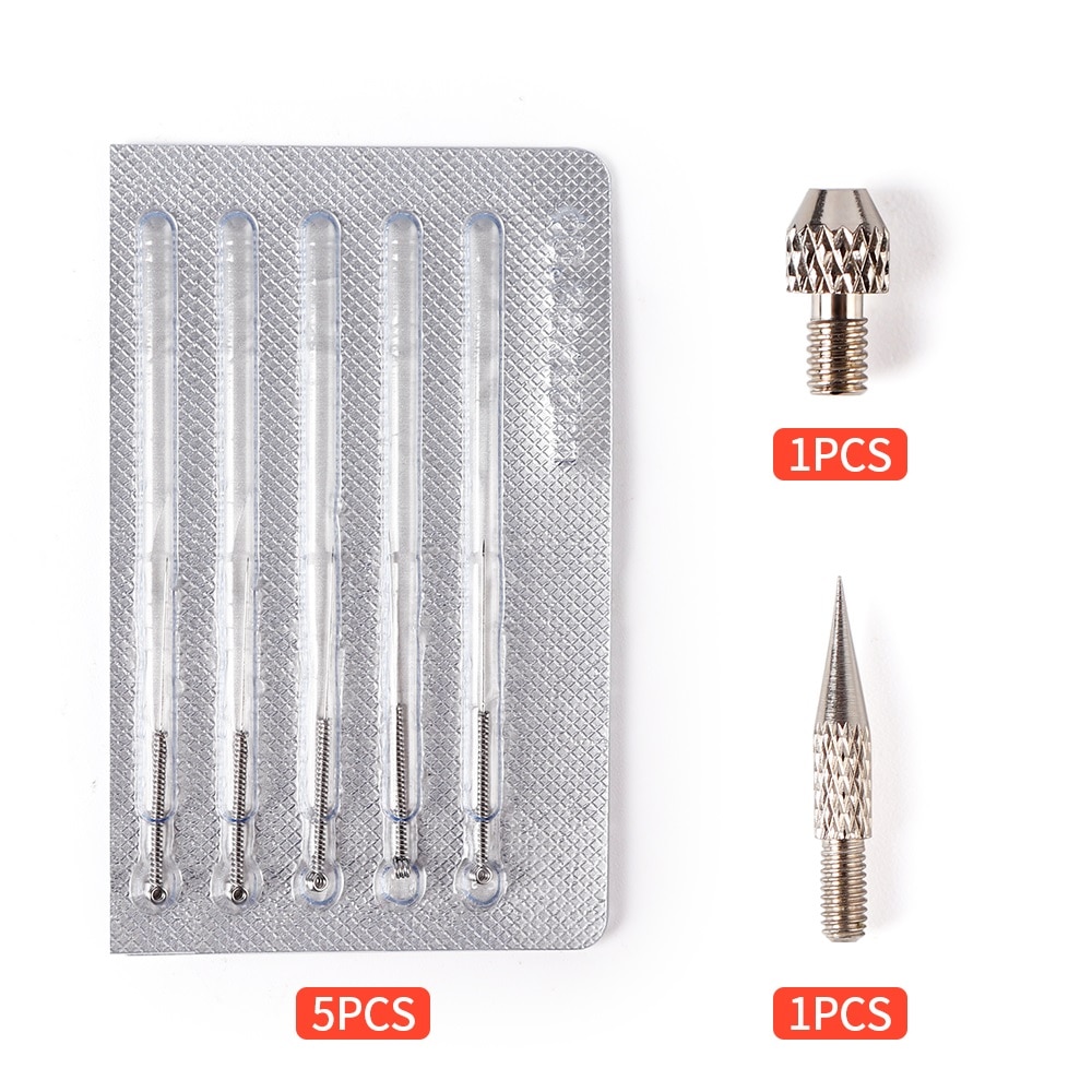 FOCANO USB Laser Pen Warts Remover Original Pen Warts Magic Warts ...