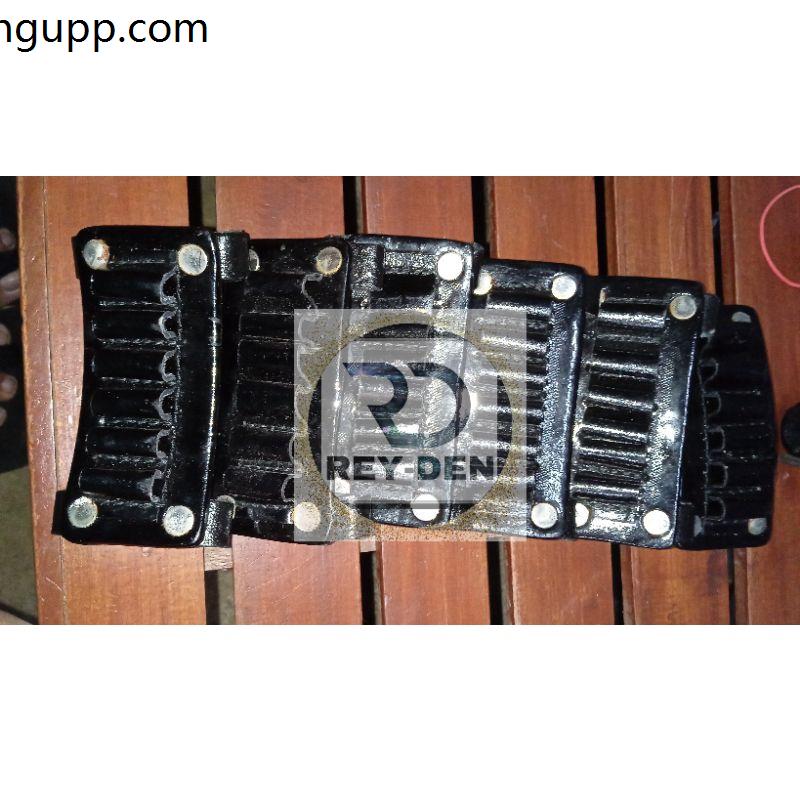 Security Bullet Loops 6 rounds Original Belt accessories (Jordan ...