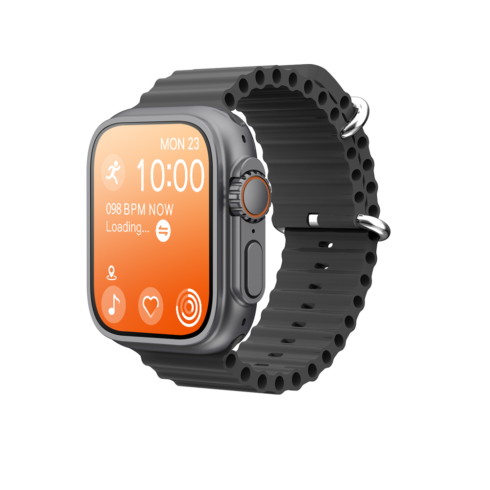 SMART WATCH GS Ultra Max | Lazada PH