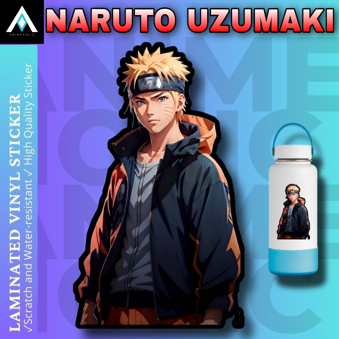 ANIMEHOLIC NARUTO SHIPPUDEN NARUTO UZUMAKI, ITACHI UCHIHA , SASUKE ...