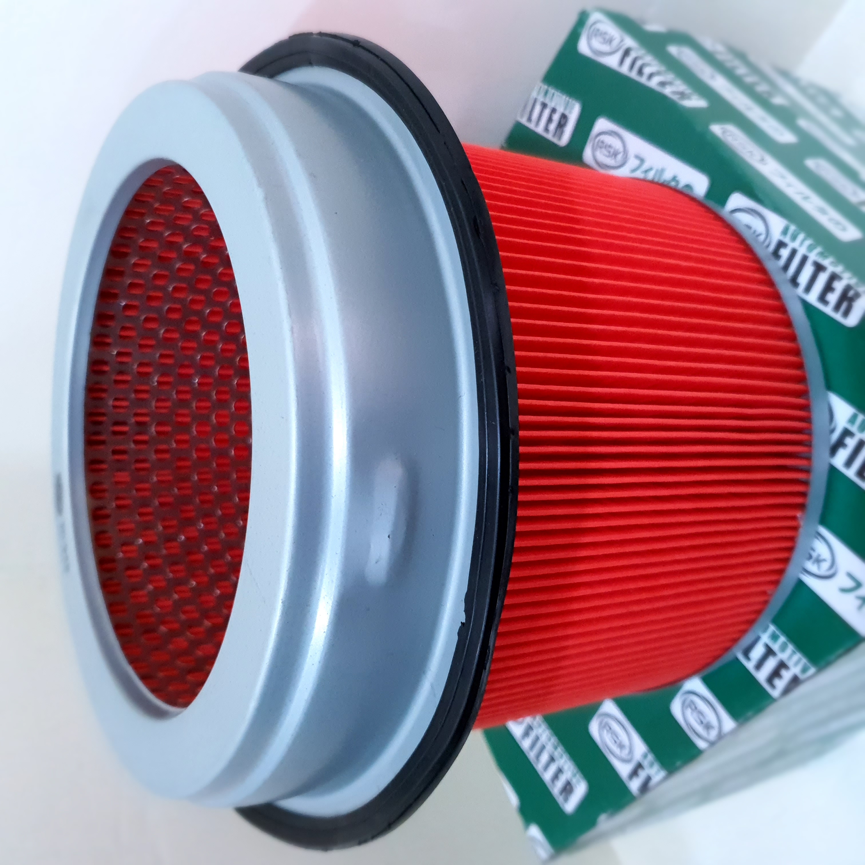 RSK Engine Air Filter Mitsubishi Adventure Diesel (SA-343) | Lazada PH