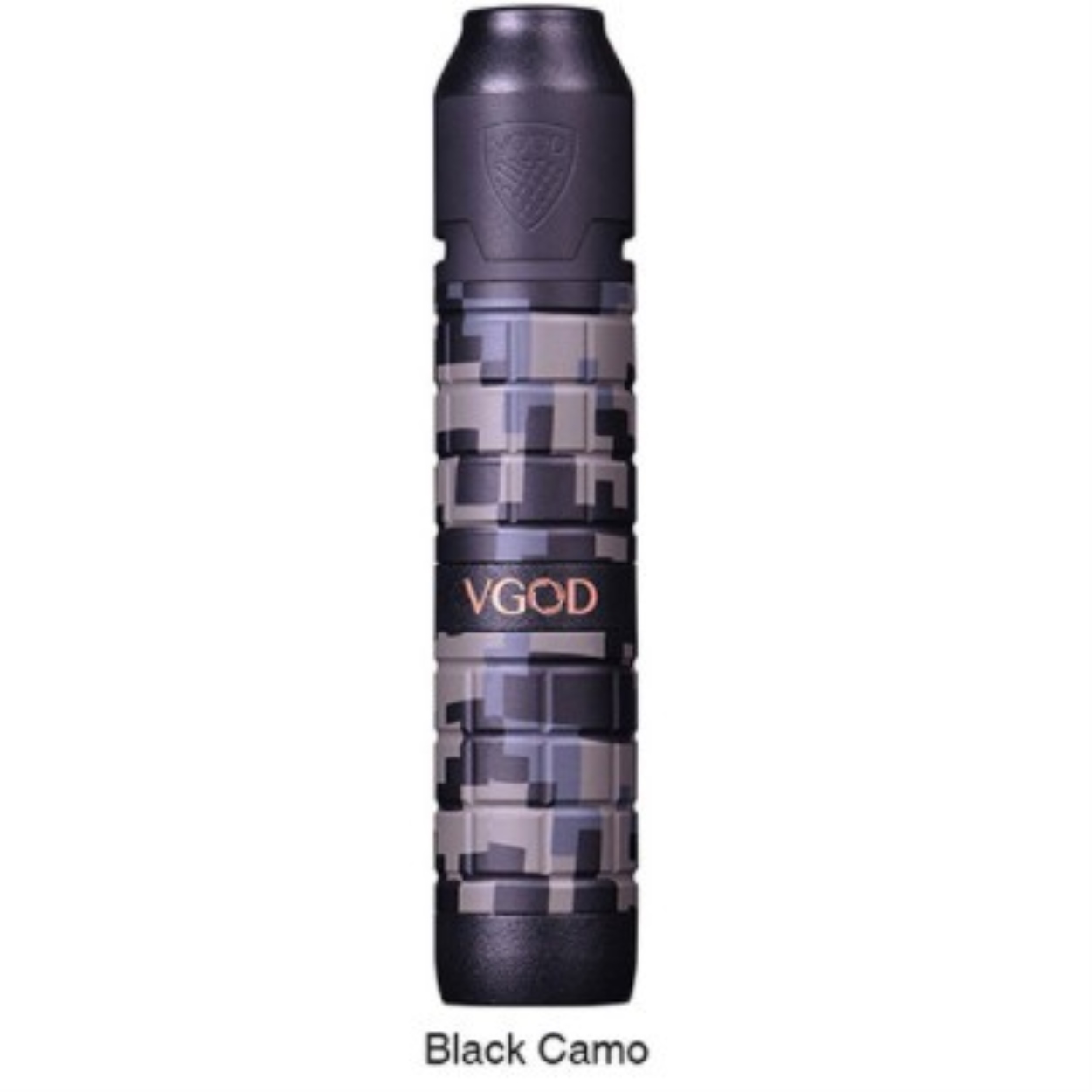 VGOD ElITE VGOD Pro ARMY CAMO (BLACK) RDA Kit FREE COTTON COIL | Lazada PH