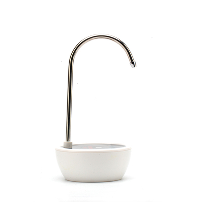 Two-point numerical control automatic tap timing of pure water purifier ...