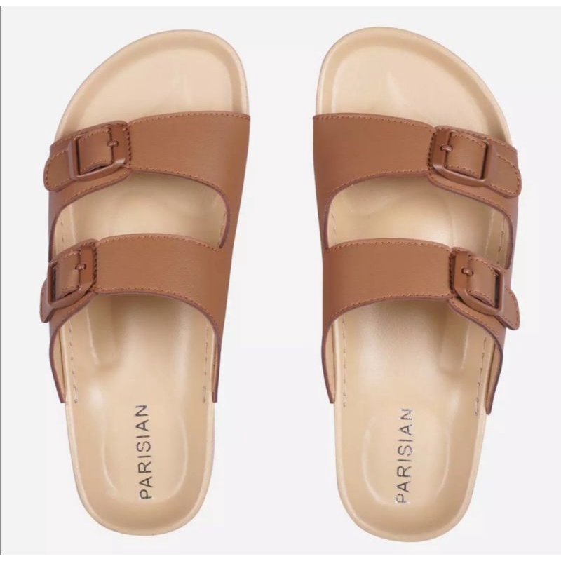 New for 2022 Parisian Women's Birky Sandals | Lazada PH