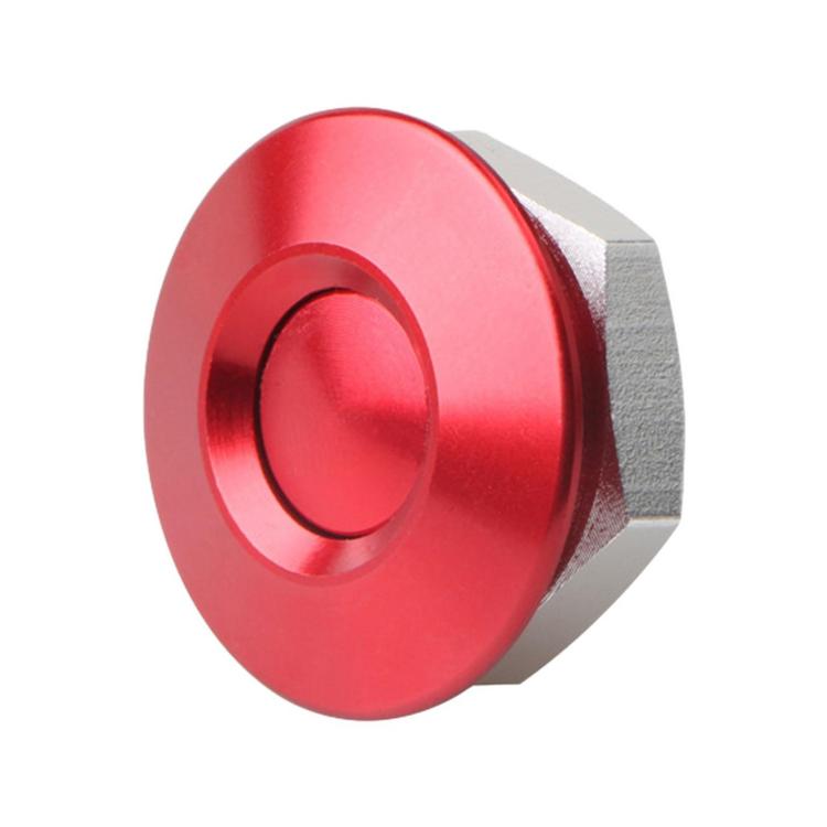 Bumper Button Aluminum Bumper Quick Release Kit Car Botton Mini Hood ...