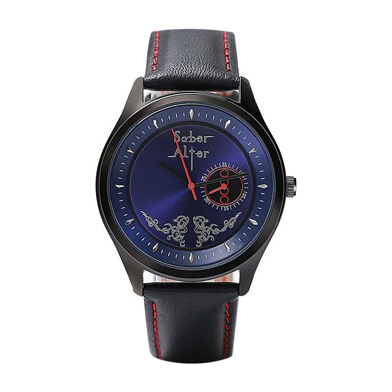 Fate Stay Night Heaven's Feel Saber Alter Anime FGO FSN Watch Manga ...