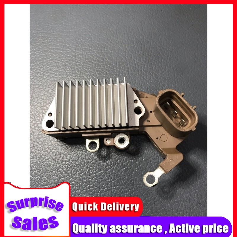 AUTO DENKI IC Regulator IVR-524 | Lazada PH