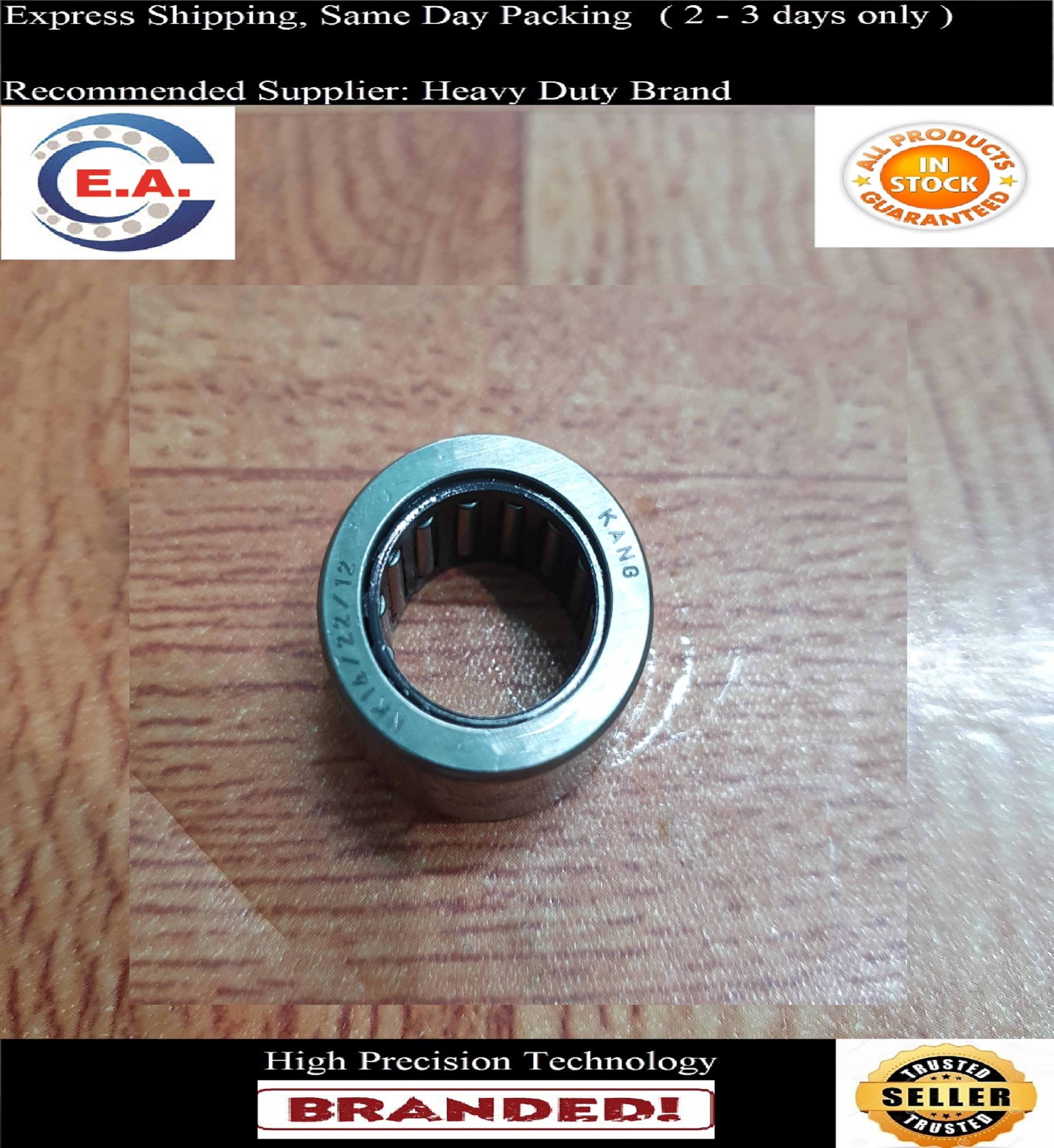 NK14x22x12 Needle Stick Bearing 14x22x12 HK14x22x12 | Lazada PH