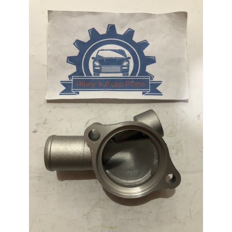WATER INLET FOR ALL TOYOTA COROLLA 1.3 2E 12valve ENGINE | Lazada PH